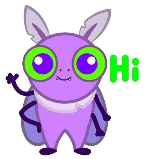 miracle - Sticker pack for WhatsApp