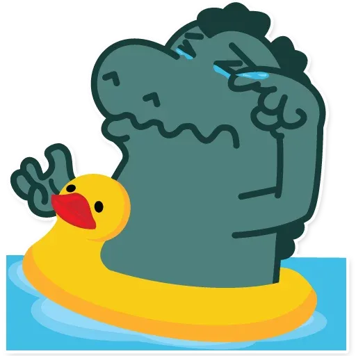 Hardy - Sticker pack for Telegram