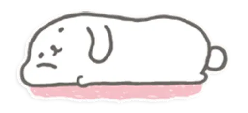 Mofutans - Sticker pack for WhatsApp