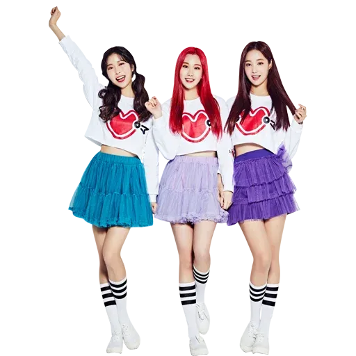 @jonafzan MOMOLAND - Sticker pack for WhatsApp