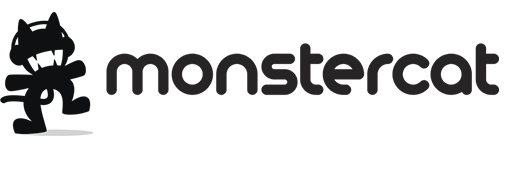 Monstercat (@stickerssave) - Sticker pack for Telegram