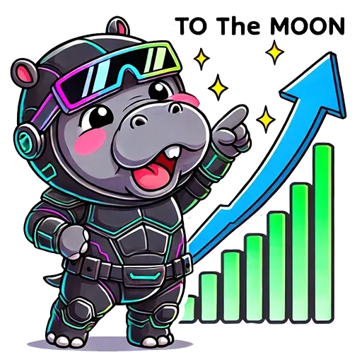 MOODENG_AI - Sticker pack for WhatsApp