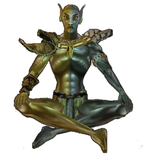 Morrowind - Sticker pack for WhatsApp