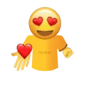 Cocoamy - Compilations of Telegram Stickers