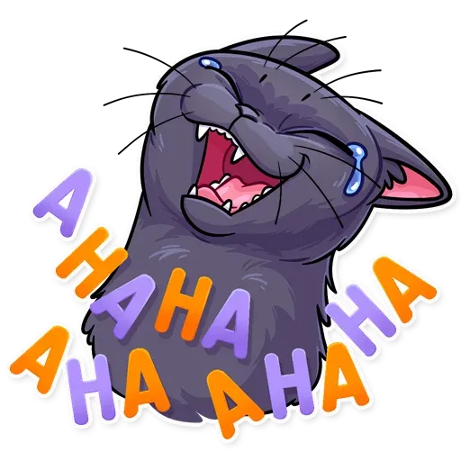 Salem - Sticker pack for WhatsApp