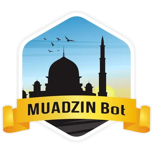 Masjid - Sticker pack for Telegram