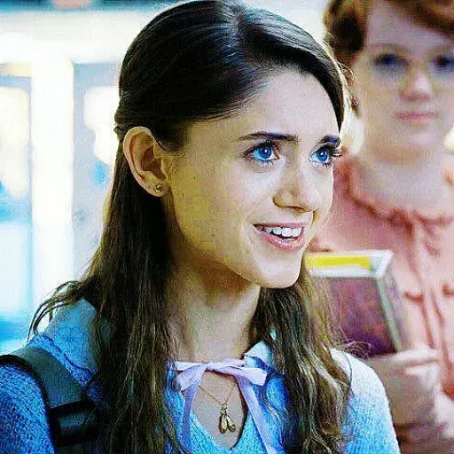 Nancy - Sticker pack for WhatsApp