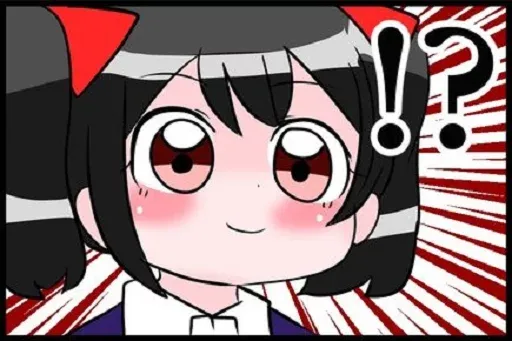 naka - Sticker pack for WhatsApp