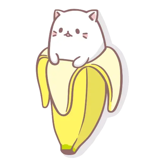 Neko - Sticker pack for WhatsApp