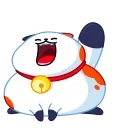 Neko - Sticker pack for WhatsApp