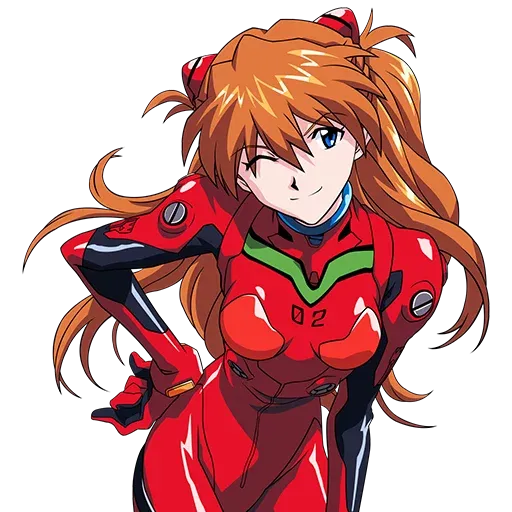 NGE - Sticker pack for Telegram