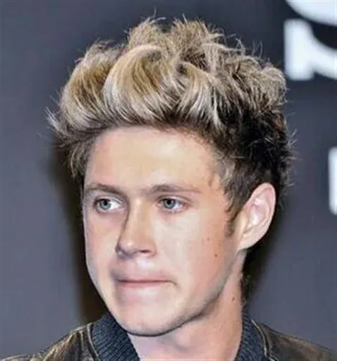 Nialler🙈 - Sticker pack for WhatsApp