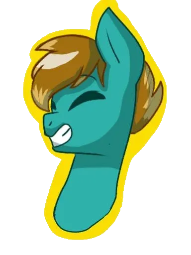 Nick Fixed - Sticker pack for Telegram