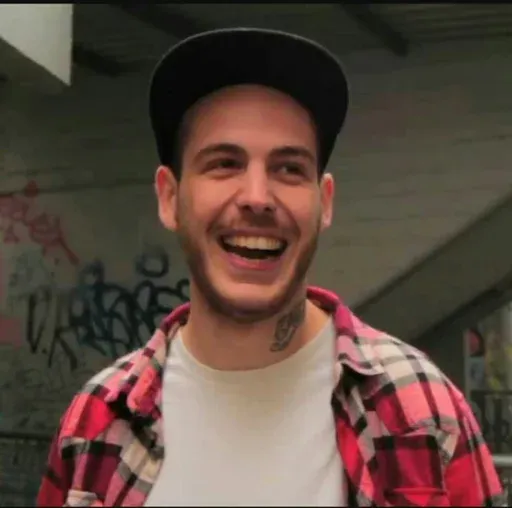 N!KO' s supreme rap pack - Sticker pack for WhatsApp