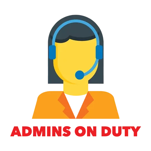 BEWARE - Sticker pack for WhatsApp