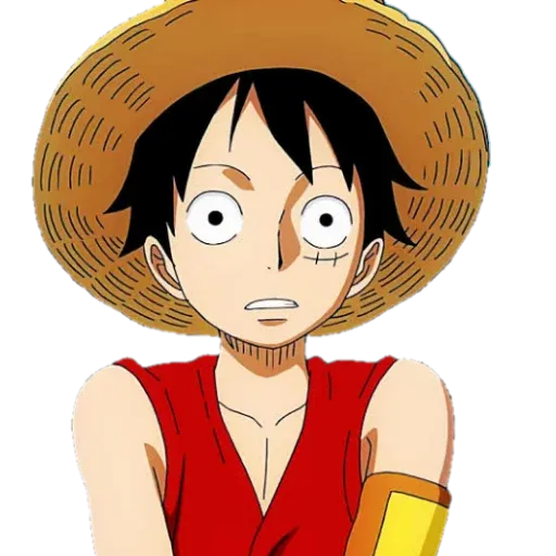 ONE PIECE @Stikersll - Sticker pack for WhatsApp