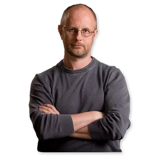 Dmitry Puchkov - Sticker pack for WhatsApp