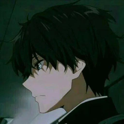 Oreki💞 :: @fStikBot - Sticker pack for WhatsApp