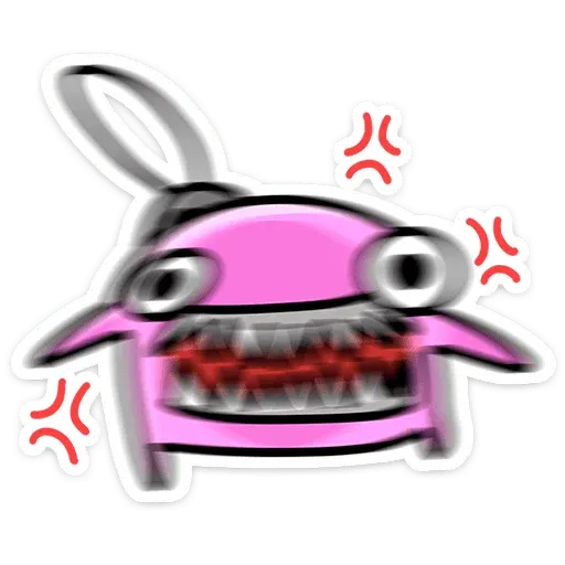 Блестяхи @stickers_vk - Sticker pack for WhatsApp
