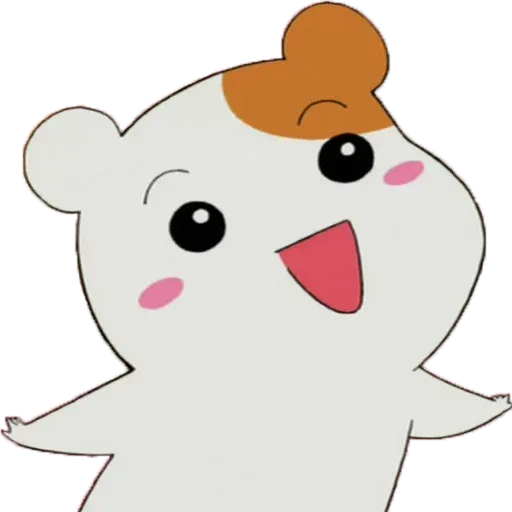 Ebichu - Sticker pack for WhatsApp