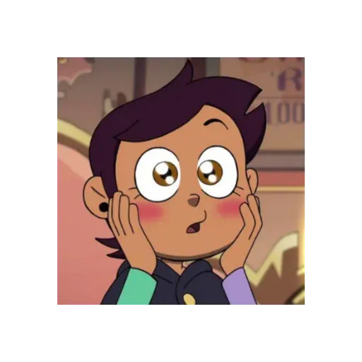 Toh - Sticker pack for WhatsApp