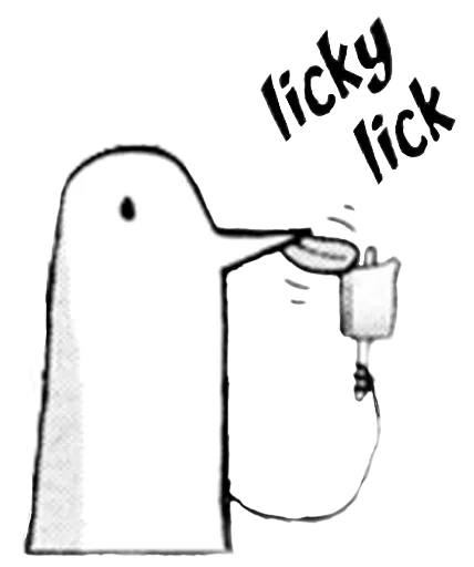 Oyasumi PunPun - Sticker pack for WhatsApp