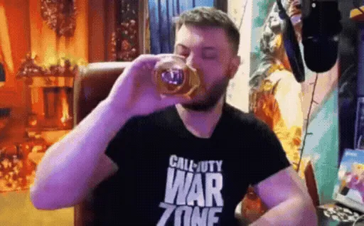 Call Of Duty: Warzone - Compilations of Telegram Stickers