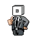 Block Head - Compilations of Whatsapp Stickers