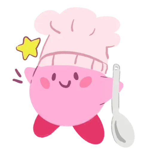 Kirmby by sownee - Sticker pack for WhatsApp
