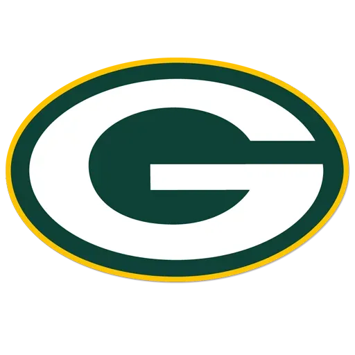 PackersTeam - Sticker pack for WhatsApp