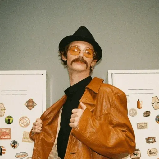 Payton hub ♥️ - Sticker pack for WhatsApp