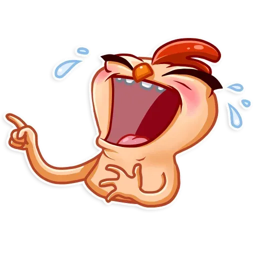 Chico - Sticker pack for WhatsApp