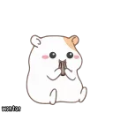 Pedro by @wontae - Sticker pack for WhatsApp