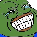 Pepe 🐸 Animated Pack 2 - Sticker pack for WhatsApp