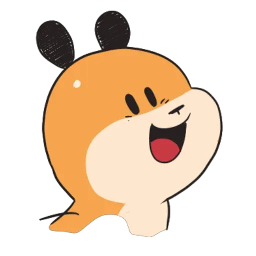 Pépin by Kéké - Sticker pack for WhatsApp