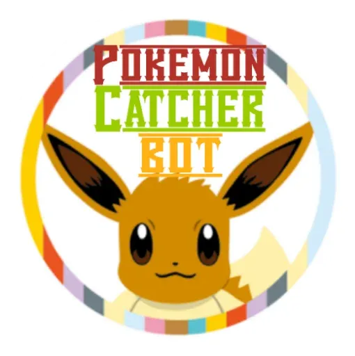 Pokemon Catcher Bot - Sticker pack for WhatsApp