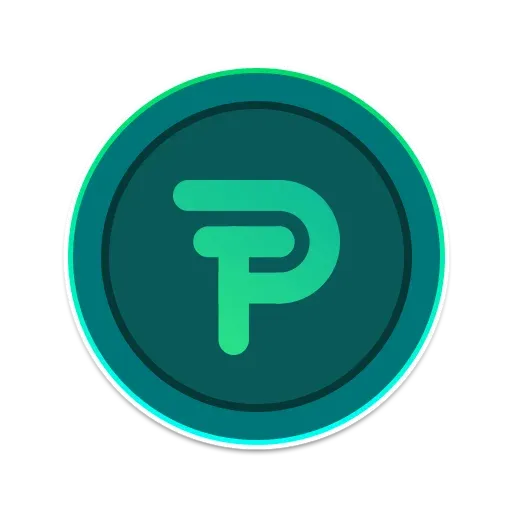 Position.Exchange @SafeTrangle_design - Sticker pack for WhatsApp