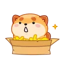 Premium Stuff ~ @WhiteFangJrX - Sticker pack for Telegram