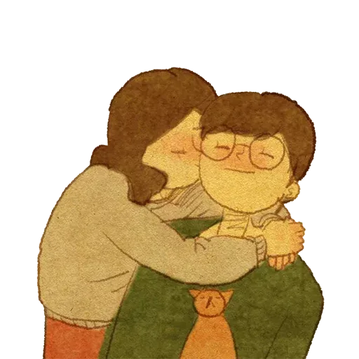 Puuung FanPack #1 - Sticker pack for WhatsApp
