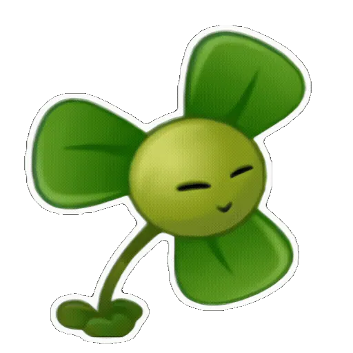 PvZ - Sticker pack for WhatsApp