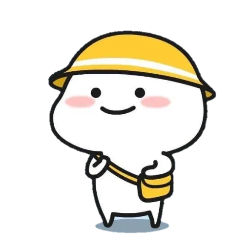 Quby by @taerastickers - Sticker pack for WhatsApp