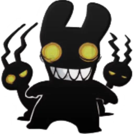 Rabbids - Sticker pack for WhatsApp