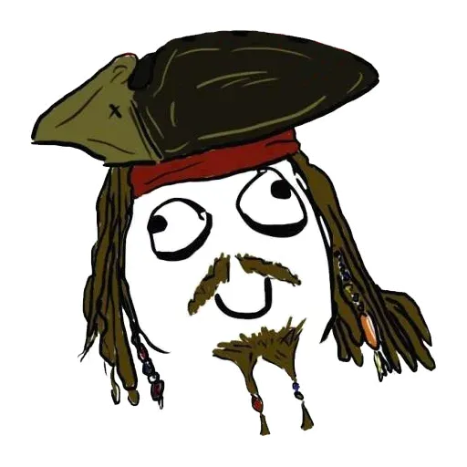 Meme Sticker Pack - Sticker pack for Telegram