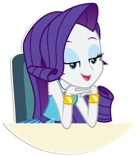 Rarity [EG] - Sticker pack for WhatsApp