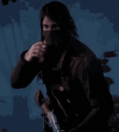 Thief - Compilations of Whatsapp Stickers