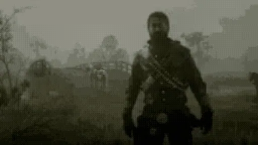 Arthur Morgan - Compilations of Whatsapp Stickers