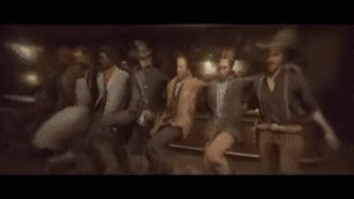 Gang Compilations Of Whatsapp Stickers