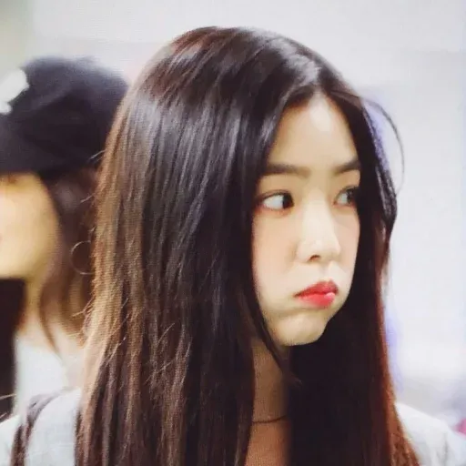 Irene - Sticker pack for WhatsApp