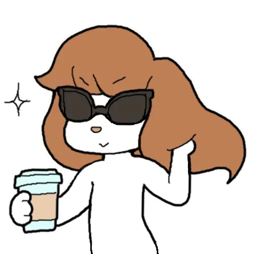 REMY420 - Paquete de stickers para WhatsApp