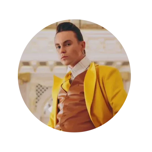 Рандеву - Paket sticker untuk WhatsApp